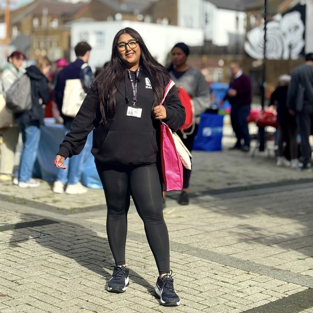 SU Leadership Election